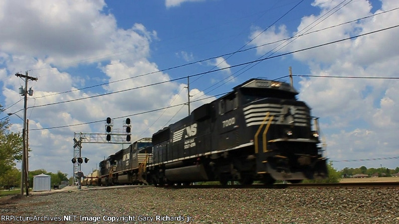 NS 7000, 2630, 8332
